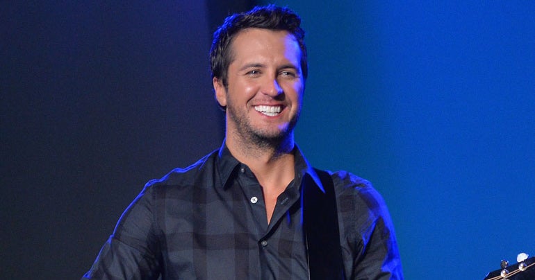 Luke Bryan, Kane Brown And More Added To 55th ACM Award Performers ...