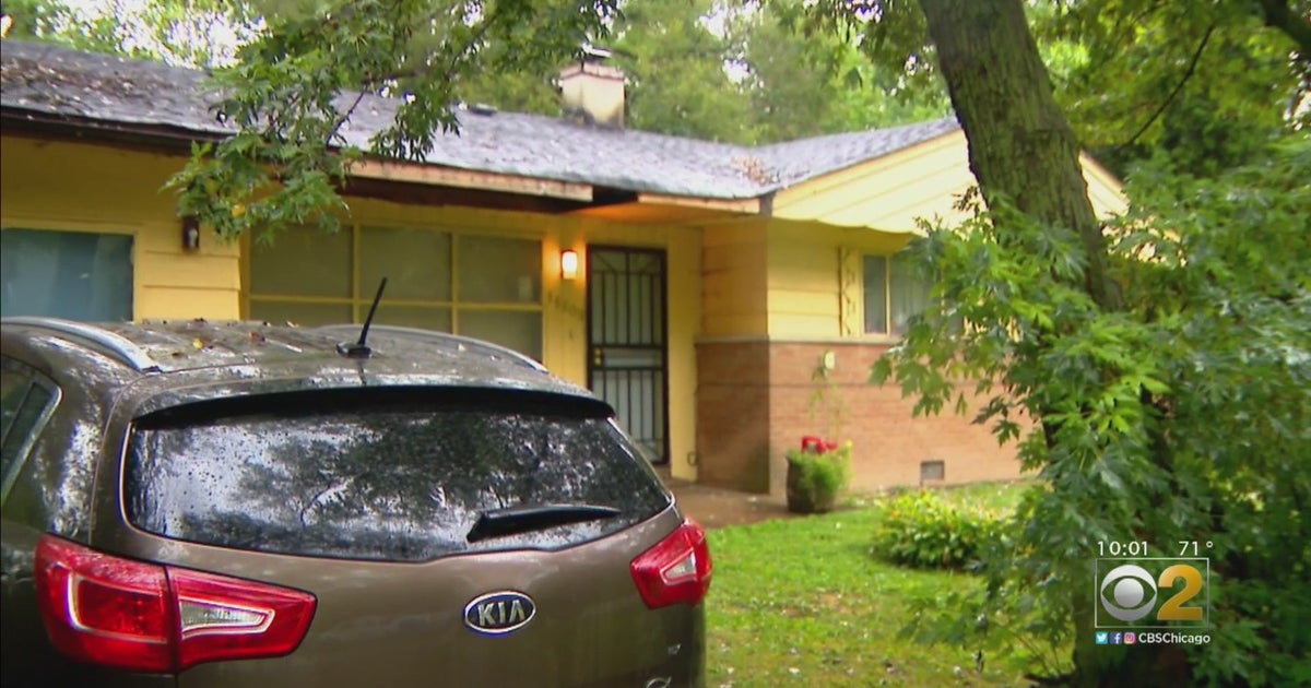 Grandson Charged In Murders Of Longtime CTA Bus Driver And Ex-Wife In ...