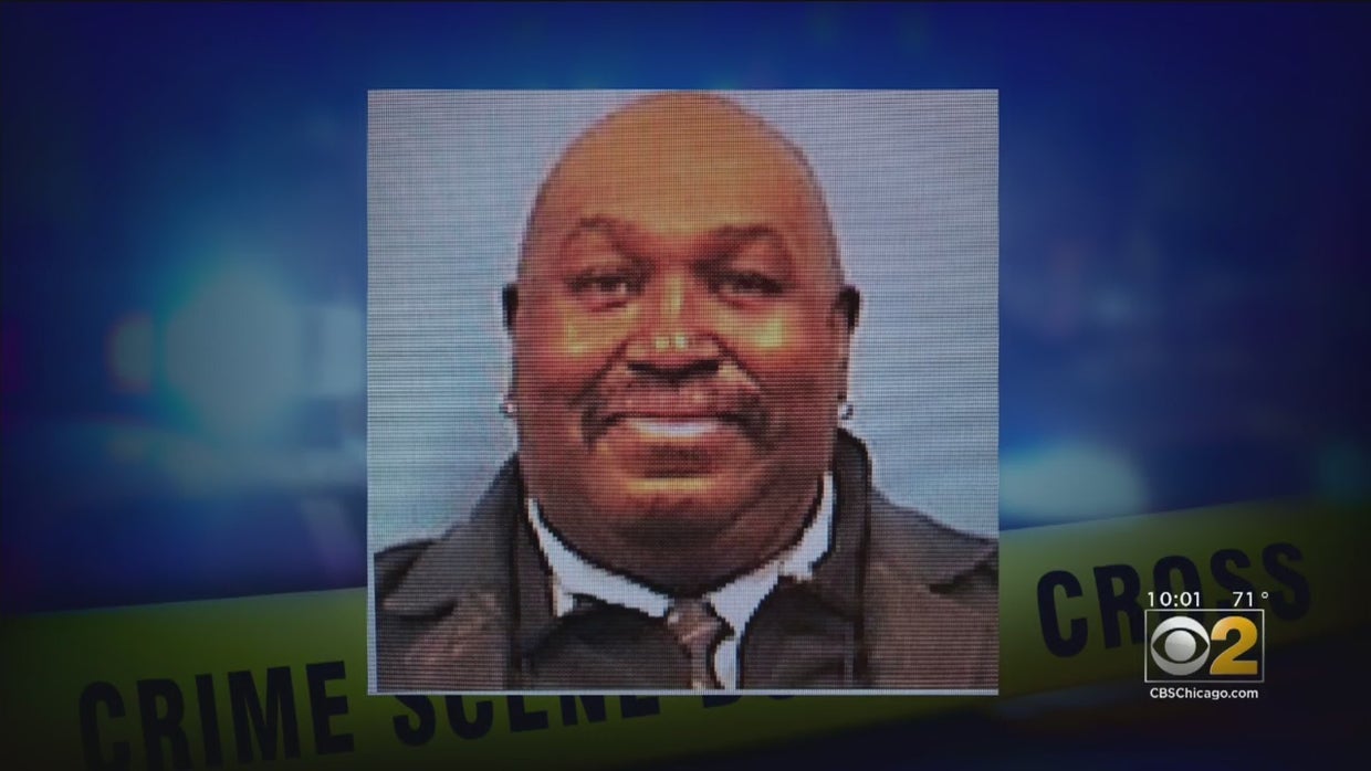 Grandson Charged In Murders Of Longtime CTA Bus Driver And Ex-Wife In ...