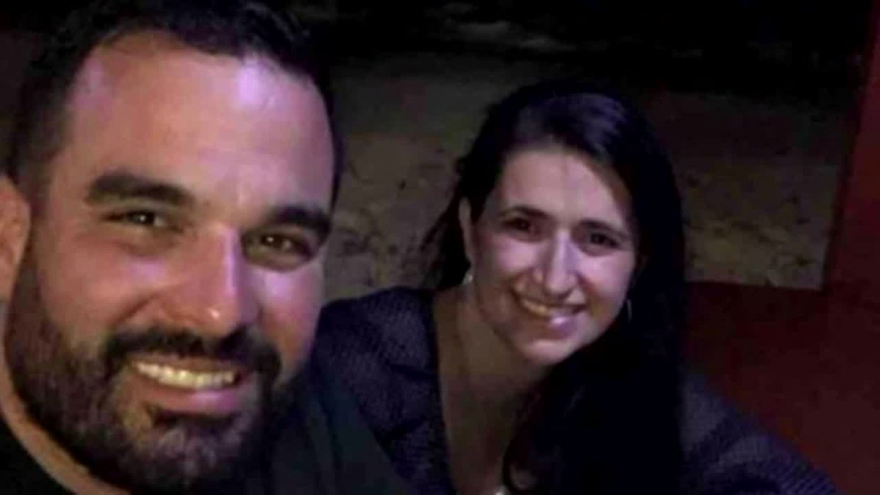 Kyree Brown posted selfies with money after murdering couple who ...