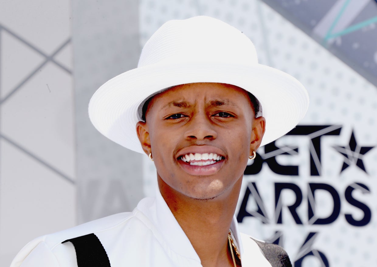 Atlanta rapper Silentó sentenced to 30 years in cousin's deadly ...