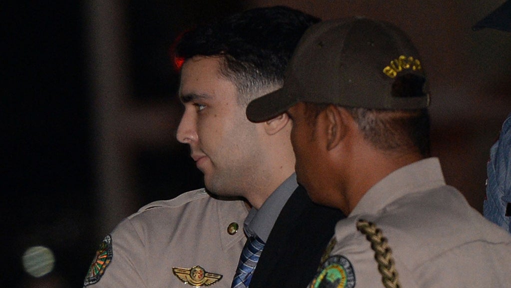 Marine From New Bedford Pardoned By Philippine President In Killing Of ...