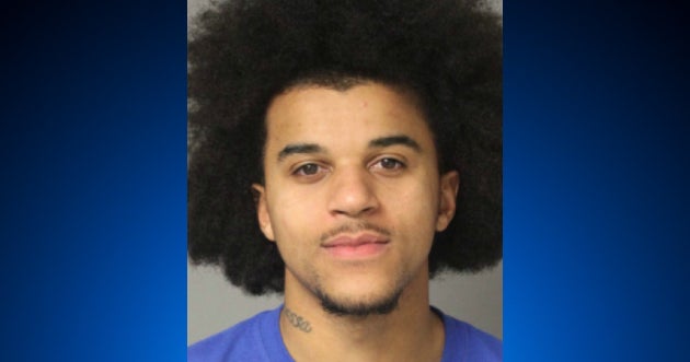 Calum Thomas Sentenced To 55 Years In Prison For 2017 Murder Of Terry ...