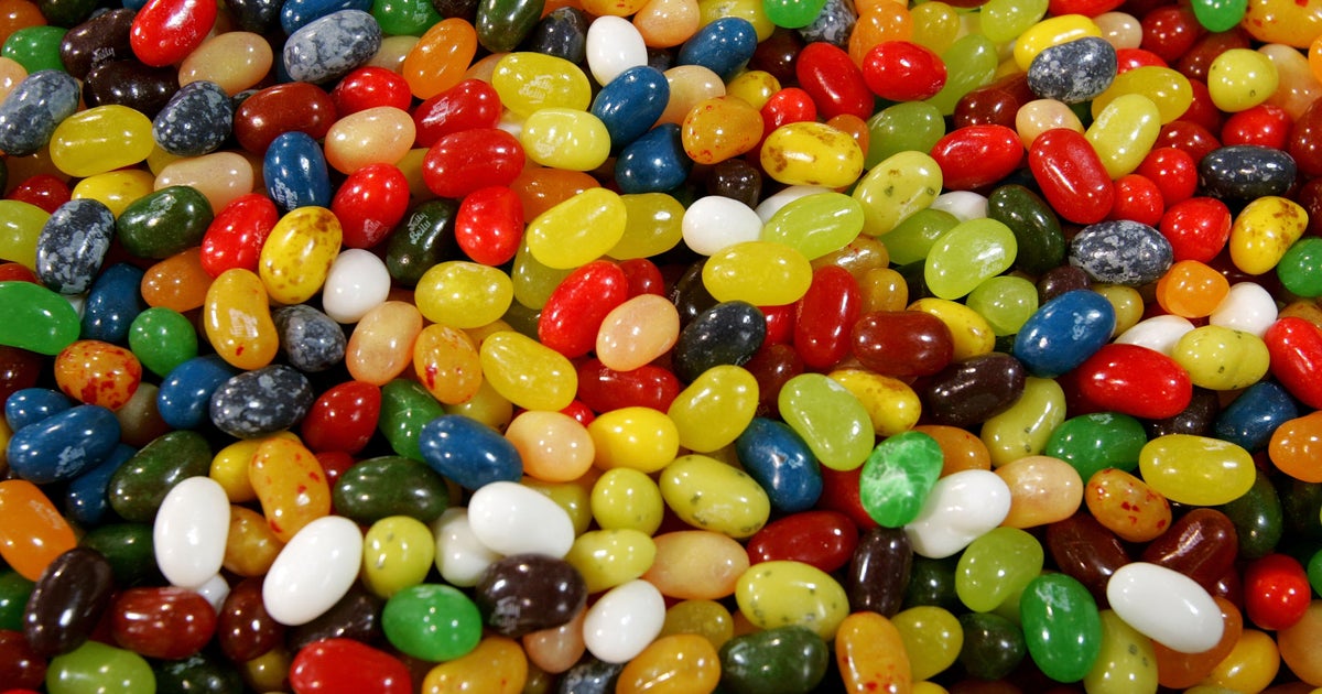'We're Looking For You, Charlie': Jelly Belly Founder Hosting Wonka ...