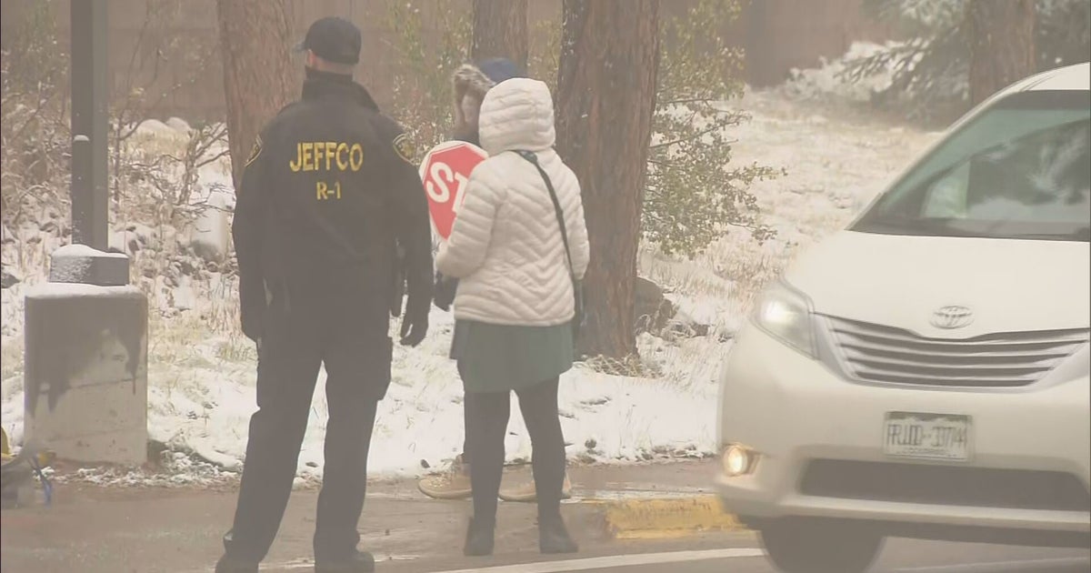 Power Outage Sends Students Home As In-Person School Begins In Golden ...