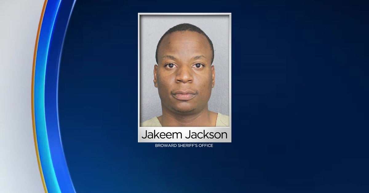 Broward Judge Sets $45,000 Bond For Former Driver Accused Of Molesting ...