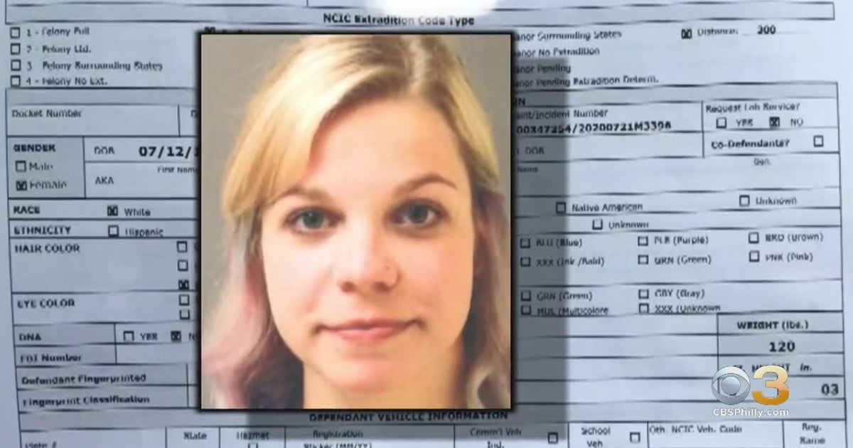 Aston Dance Teacher Carly Marie Green Charged With Sexually Assaulting ...