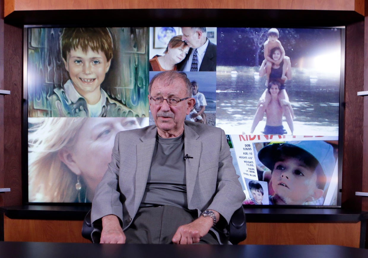 Miami Proud: Jimmy Ryce Center Provides Bloodhounds To Law Enforcement ...