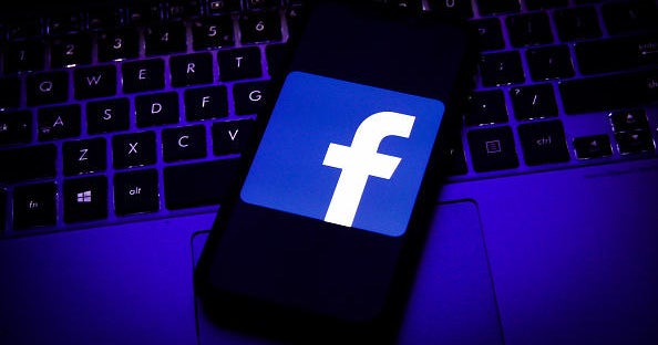 Facebook takes down suspicious accounts linked to Russia - CBS News