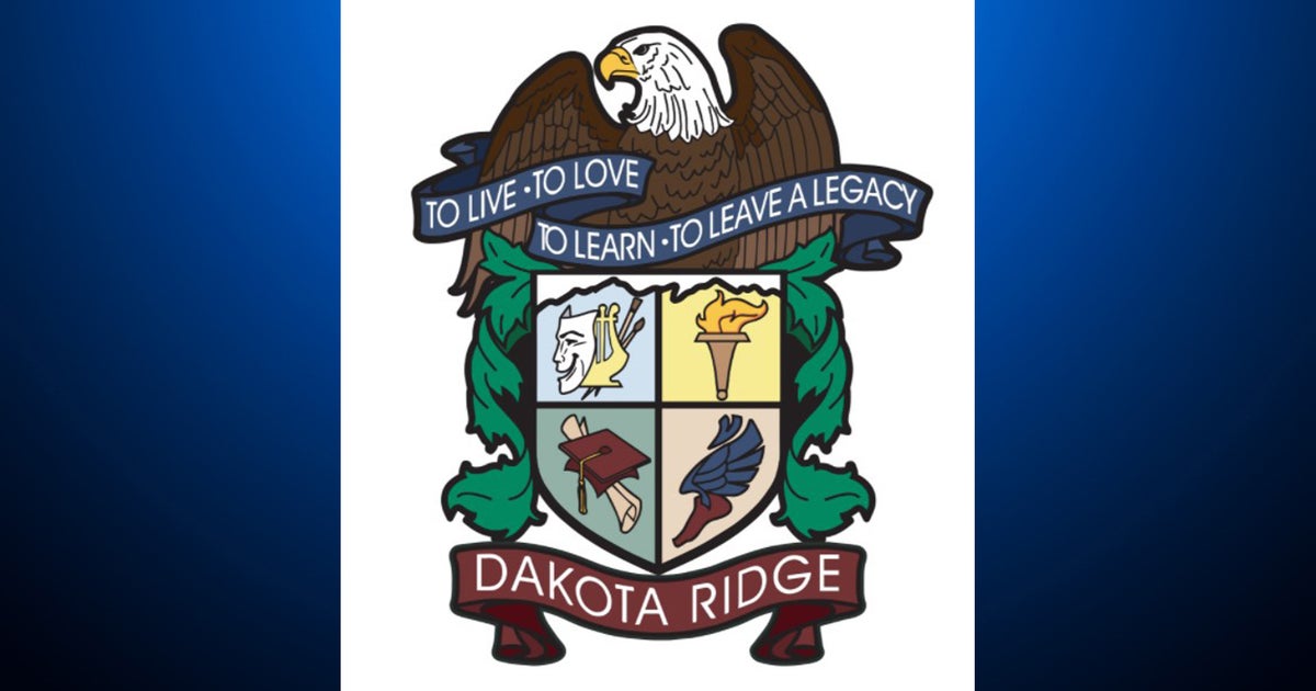 COVID-19 In Colorado: Dozens Of Dakota Ridge High Schools Students ...