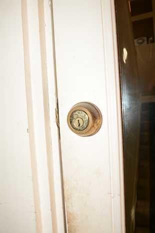 Timeline: Shanti Cooper murder case