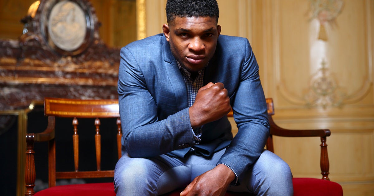 Bellator MMA Set To Air On CBS Sports Network Beginning October 1 With ...