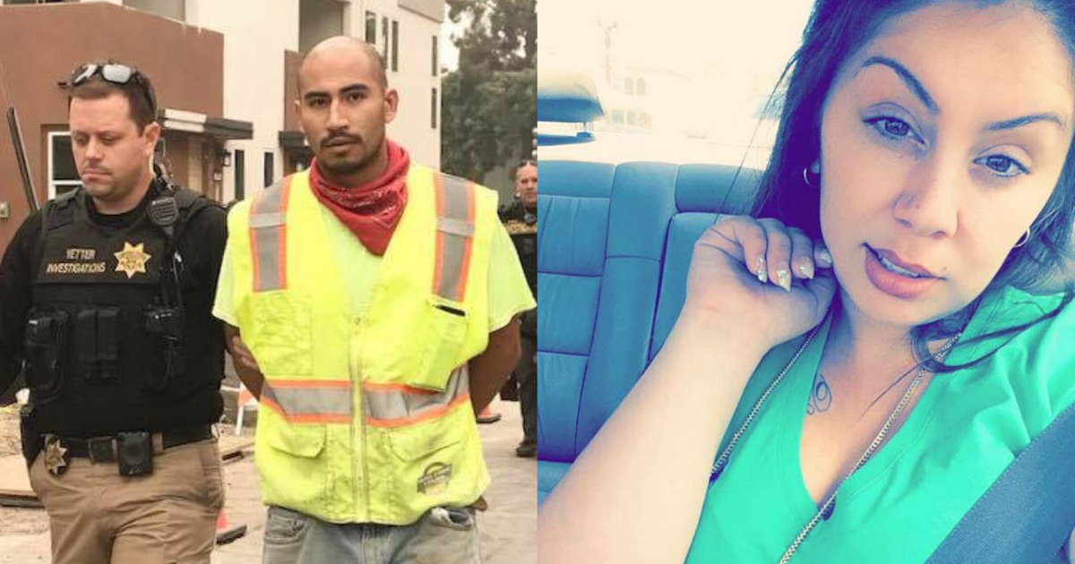 'It Just Tore The Wound Open Again': Priscilla Castro's Family Relives ...