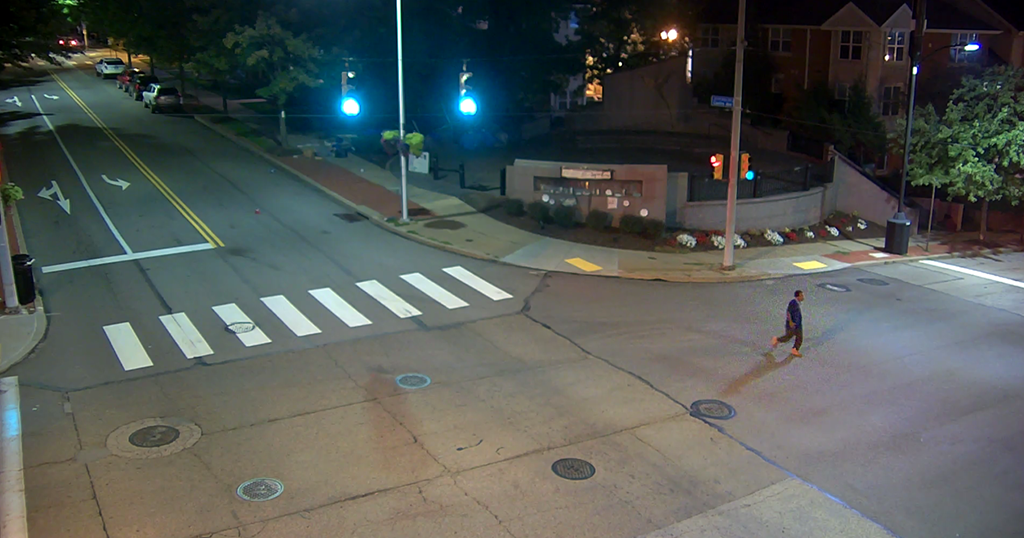 Pittsburgh Police Investigating Vandalism At Freedom Corner - CBS ...