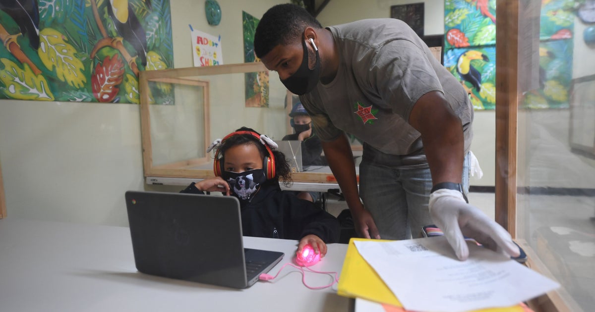 Duncanville ISD Launching 'Operation Connection' To Help Students ...