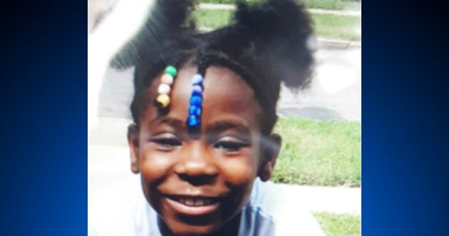 Missing Baltimore 10 Year Old Found Cbs Baltimore