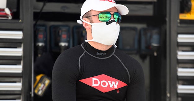 Dillon Out To Bust The Brackets - CBS Detroit