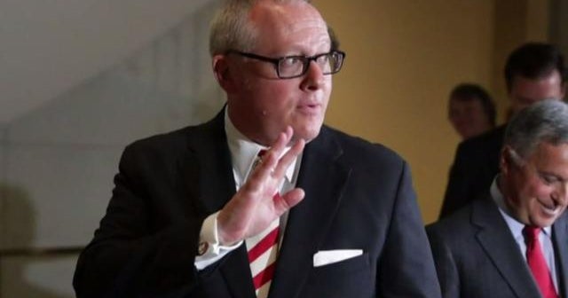Michael Caputo's comments about scientists and conspiracies raise ...