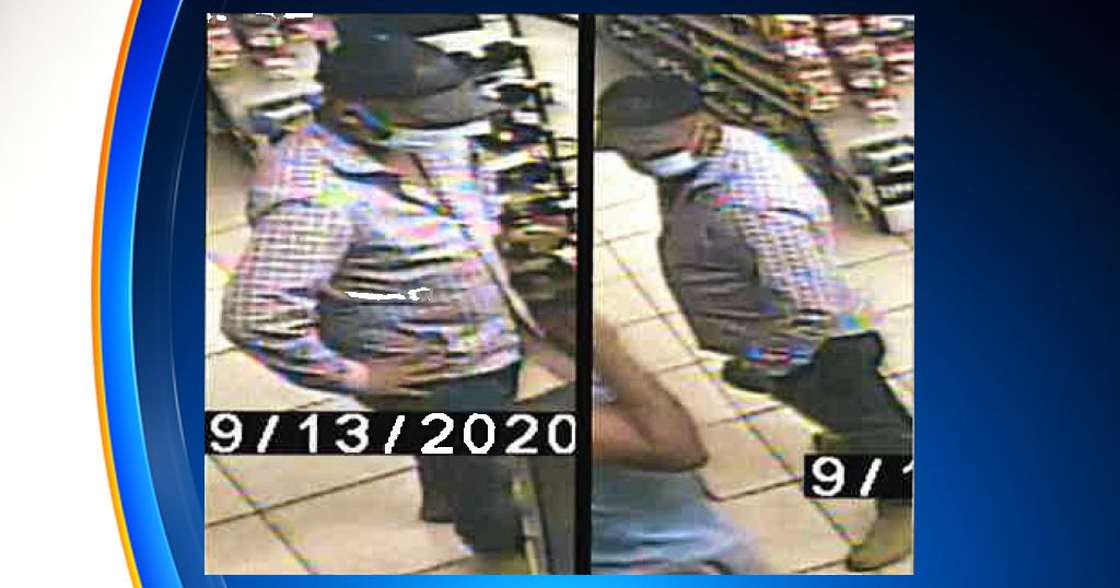 Bso Search For Gunman In Deadly Pompano Beach Shooting 10k Reward