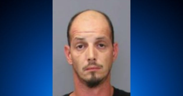 Charles County Detention Center Inmate Charged For Allegedly Plotting ...