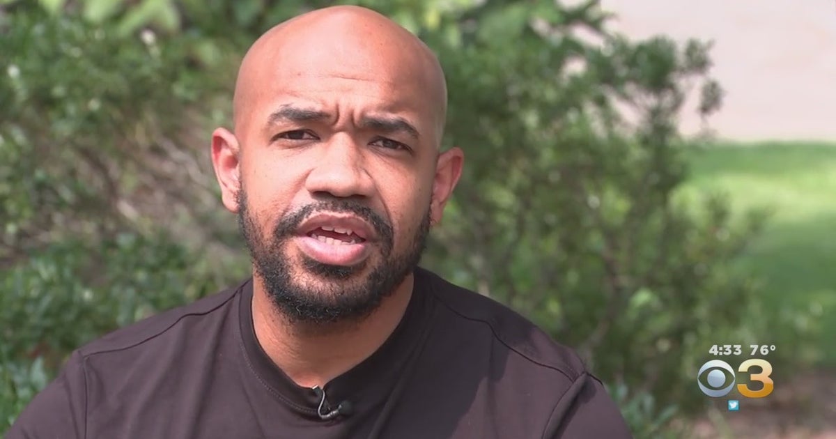 Philadelphia Pastor Who Confronted President Trump Over MAGA Slogan Not ...