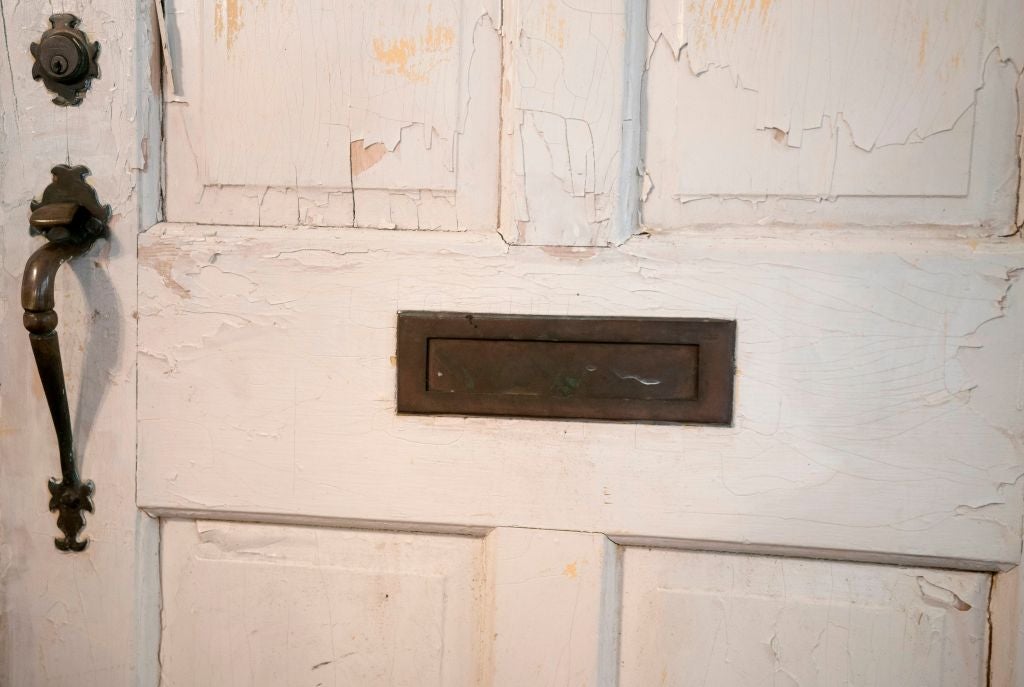 Rosa Parks' Detroit Home Is On The Road And Being Displayed In Italy ...