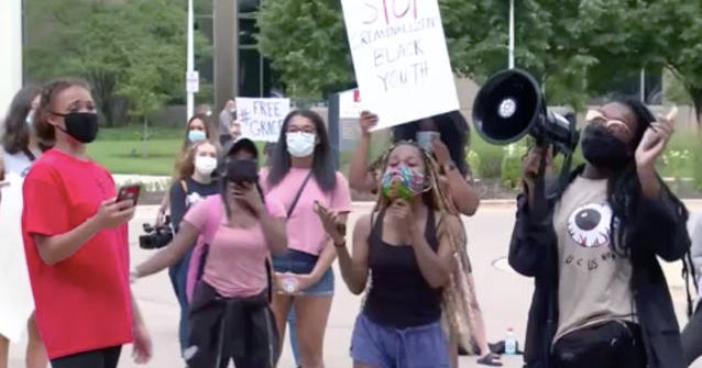 Long-lasting effects of racism on Black students - CBS News