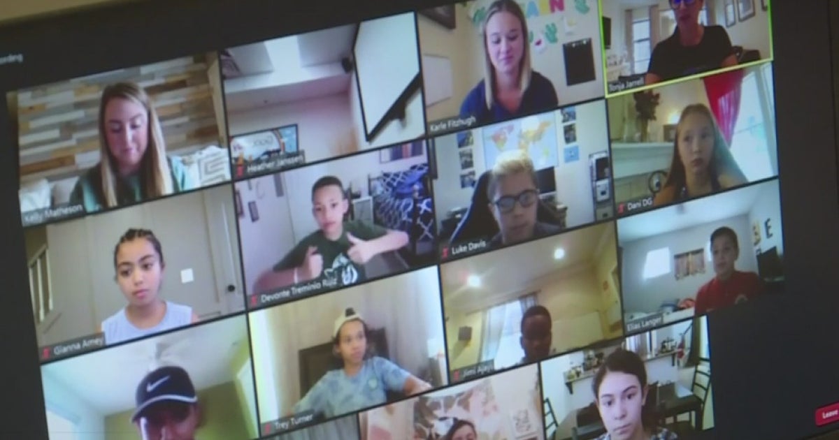 Natomas Unified Adds Creativity, Connection With Virtual Extra ...