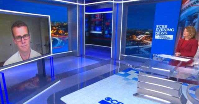 Moderna president on transparency in vaccine development - CBS News