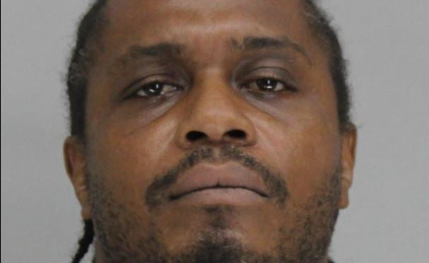 Capital Murder Suspect In Fordham Road Shooting, Embray Harrison Taylor ...