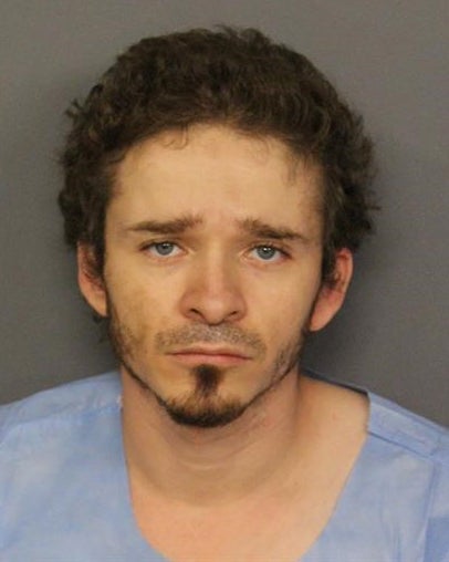 Deadly Shooting: Jason Arroyo Charged With Murder After Dispute Over ...