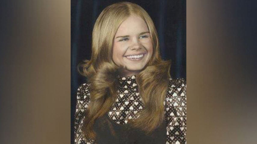 Fort Worth PD Announces Arrest In 1974 Cold Case Murder Of Carla Walker ...