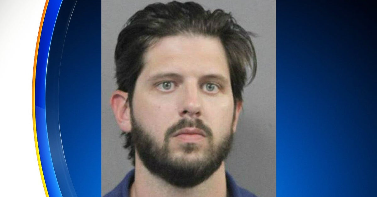 Texan David Schulien Surrenders After Being Charged With Death Of ...