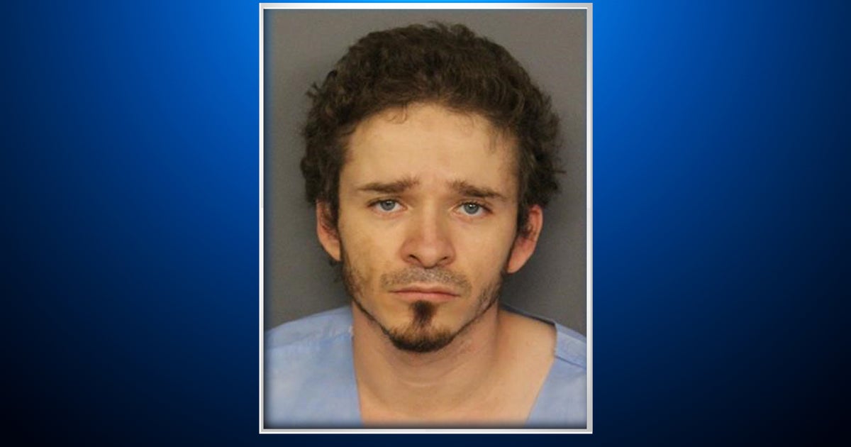 Deadly Shooting: Jason Arroyo Charged With Murder After Dispute Over ...