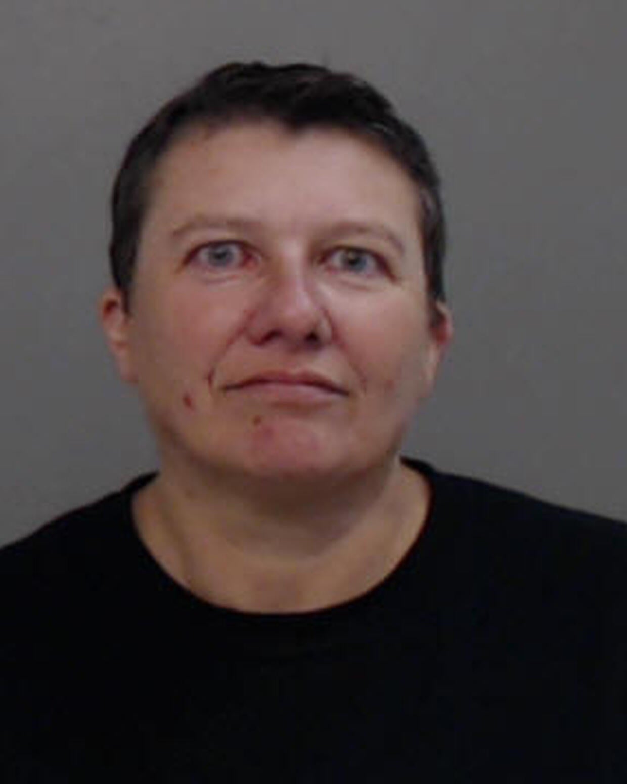 Woman accused of sending ricin letter to White House charged with ...