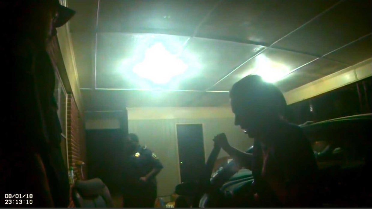 Evidence photos in the case against Mary Katherine Higdon