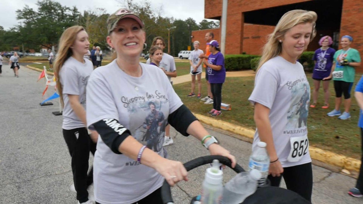 Evidence photos in the case against Mary Katherine Higdon