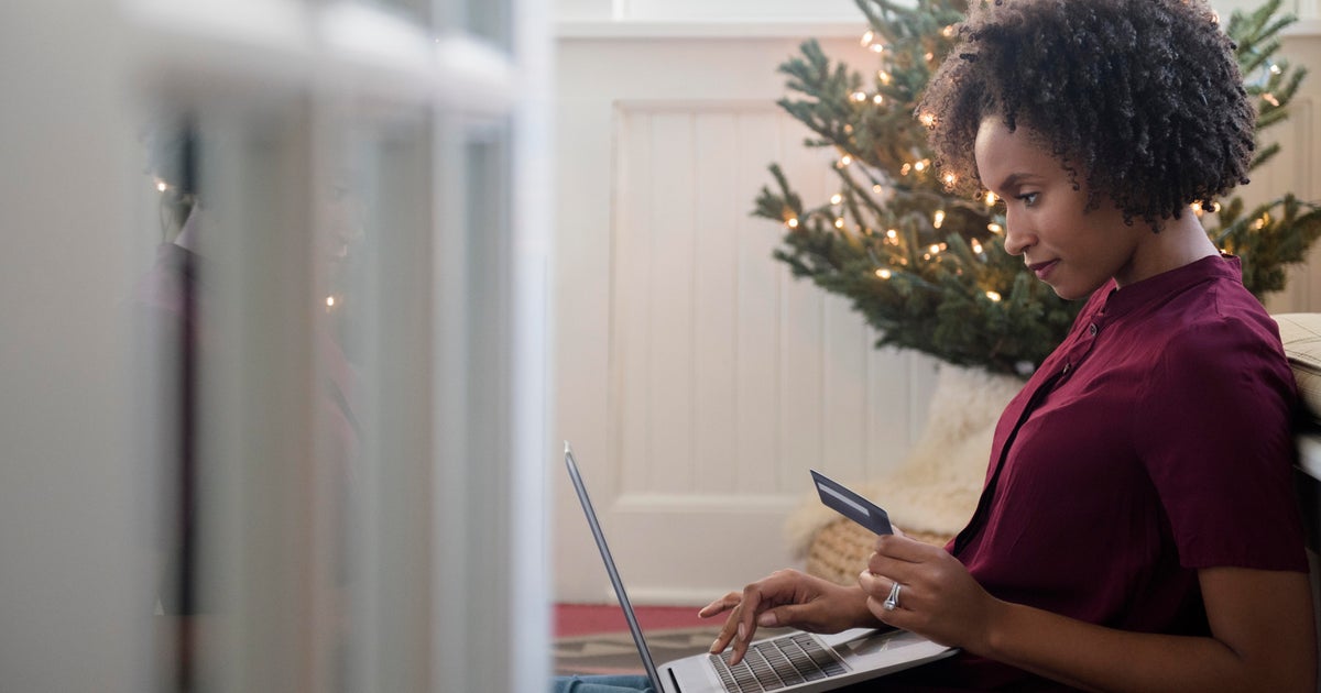 Will COVID-19 kill the holiday shopping season? - CBS News