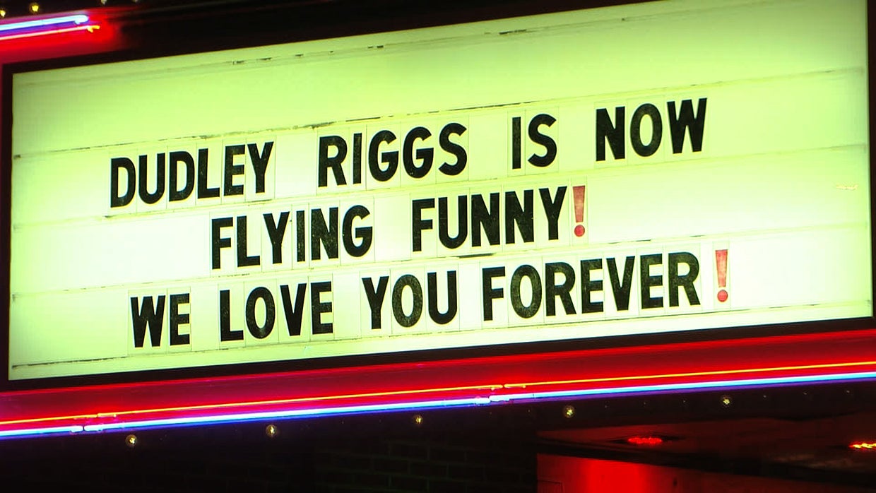 Dudley Riggs, Improv Comedy Pioneer And Brave New Workshop Founder ...