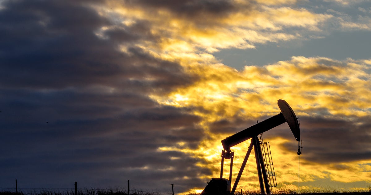 California Ban On Fracking By 2024 Criticized As Too Late - CBS Sacramento