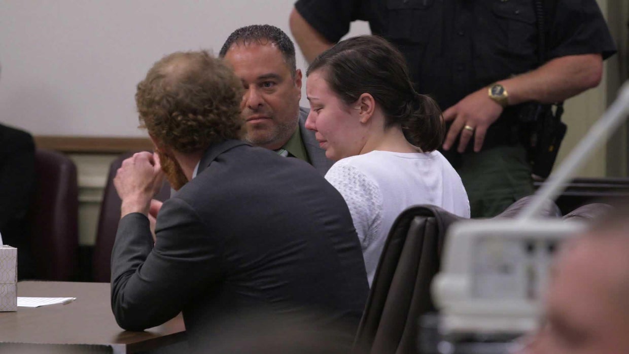 Mary Katherine Higdon case: Suspicions raised after Georgia woman says ...