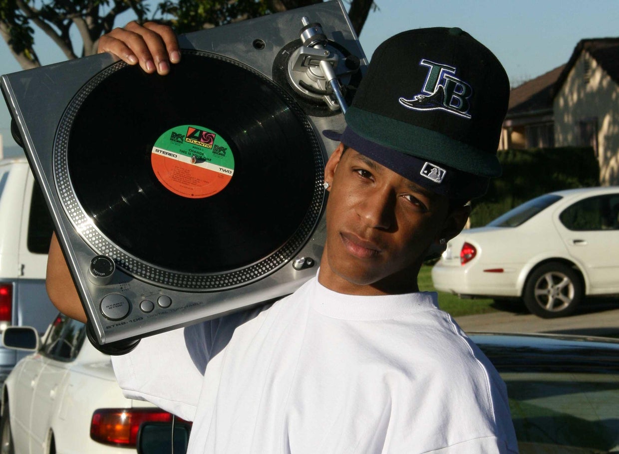 Clues in the murder of Kevin Harris