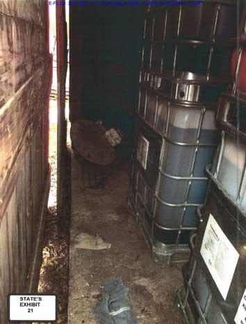 Amy Mullis death: An Iowa woman is impaled by a corn rake – but do her ...