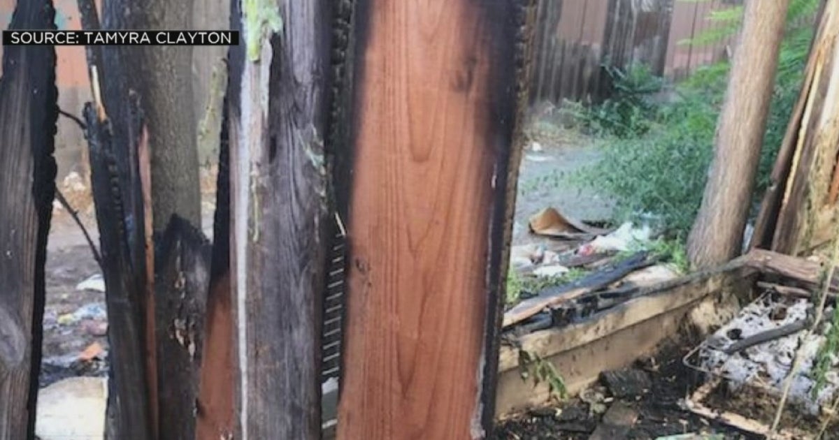 Turlock Family Feels Targeted After Police Investigate Hate Crime, Fire ...