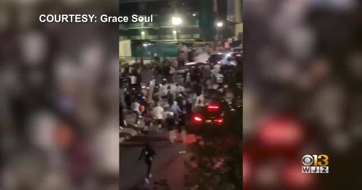 Ocean City Promises "Zero Tolerance" For Lawbreakers At Unsanctioned ...