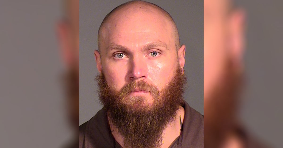 Thorbjorn MacBain Charged With Attempted Murder, Accused Of Trying To ...