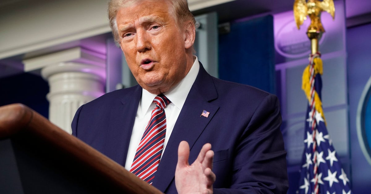 President Trump Grants Clemency To Charles Duke Tanner, Gary ...