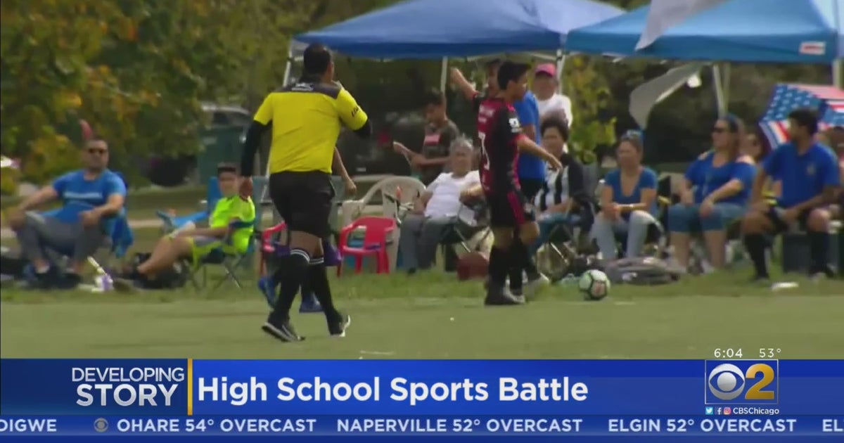 High School Students, Parents Plan Lawsuit Against IHSA To Force Return ...