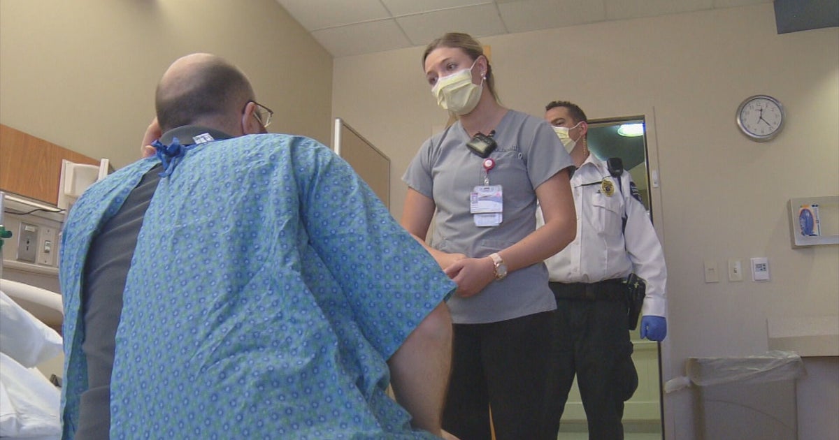 UCHealth Forms 24/7 Team To De-Escalate Potential Workplace Violence ...