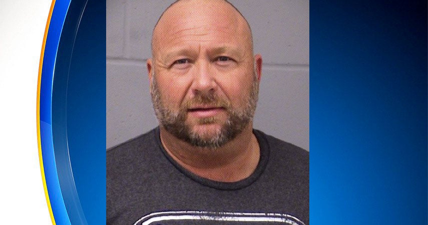 Texas Prosecutors Drop Drunken Driving Charge Against Talk Show Host ...